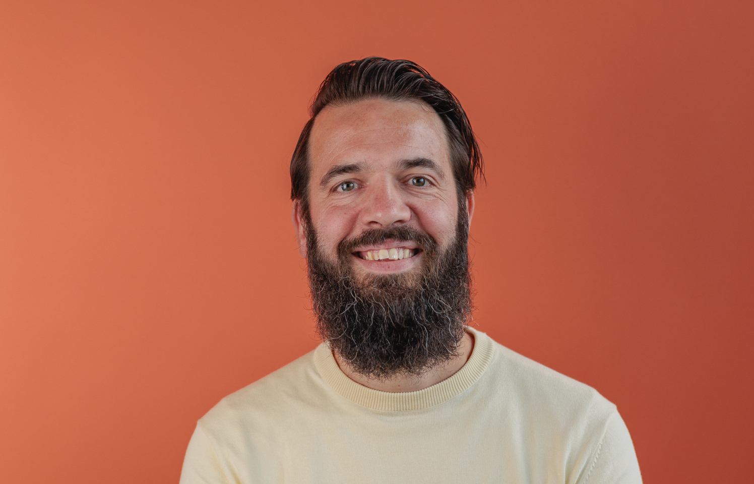 Martijn Hoving - SEO bureau Onder
