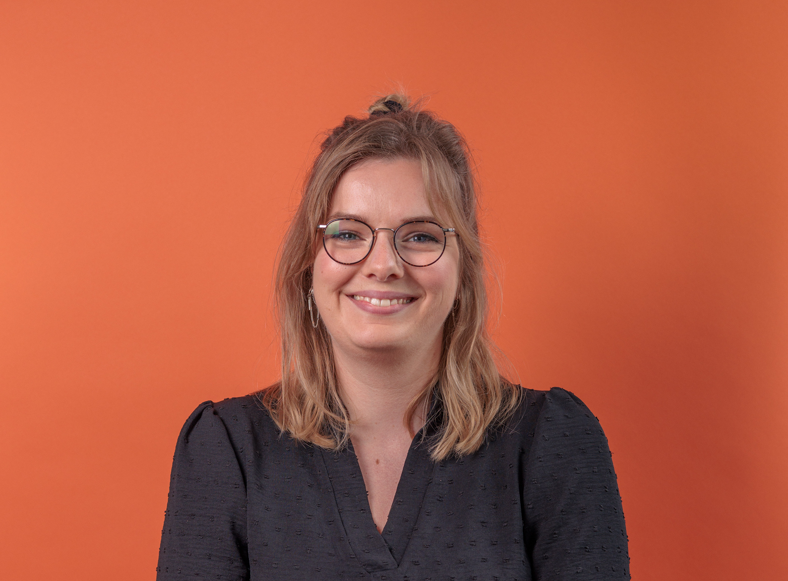 Cynthia Bos - SEO bureau Onder